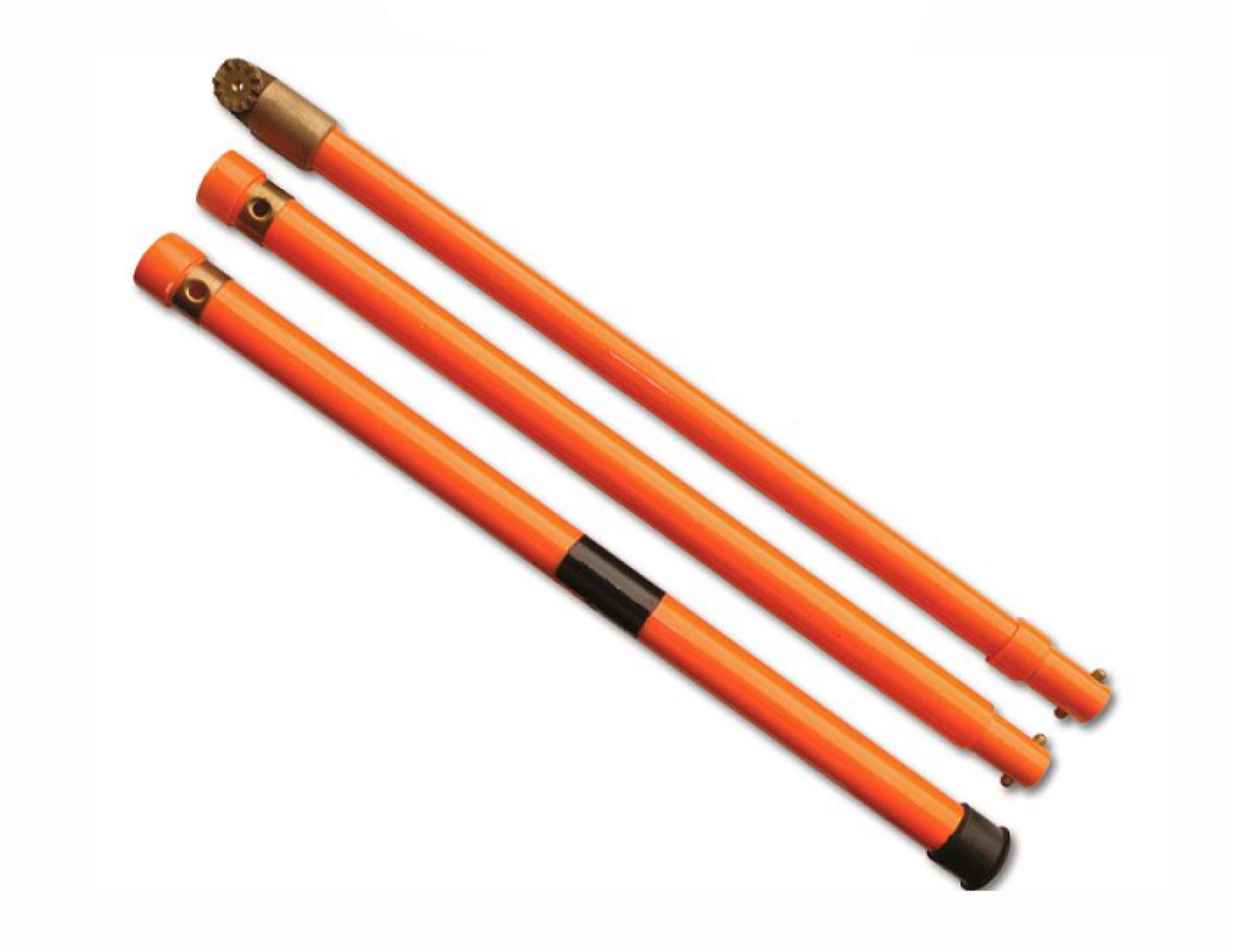 Varas de manobra - Tritec materiais elétricos